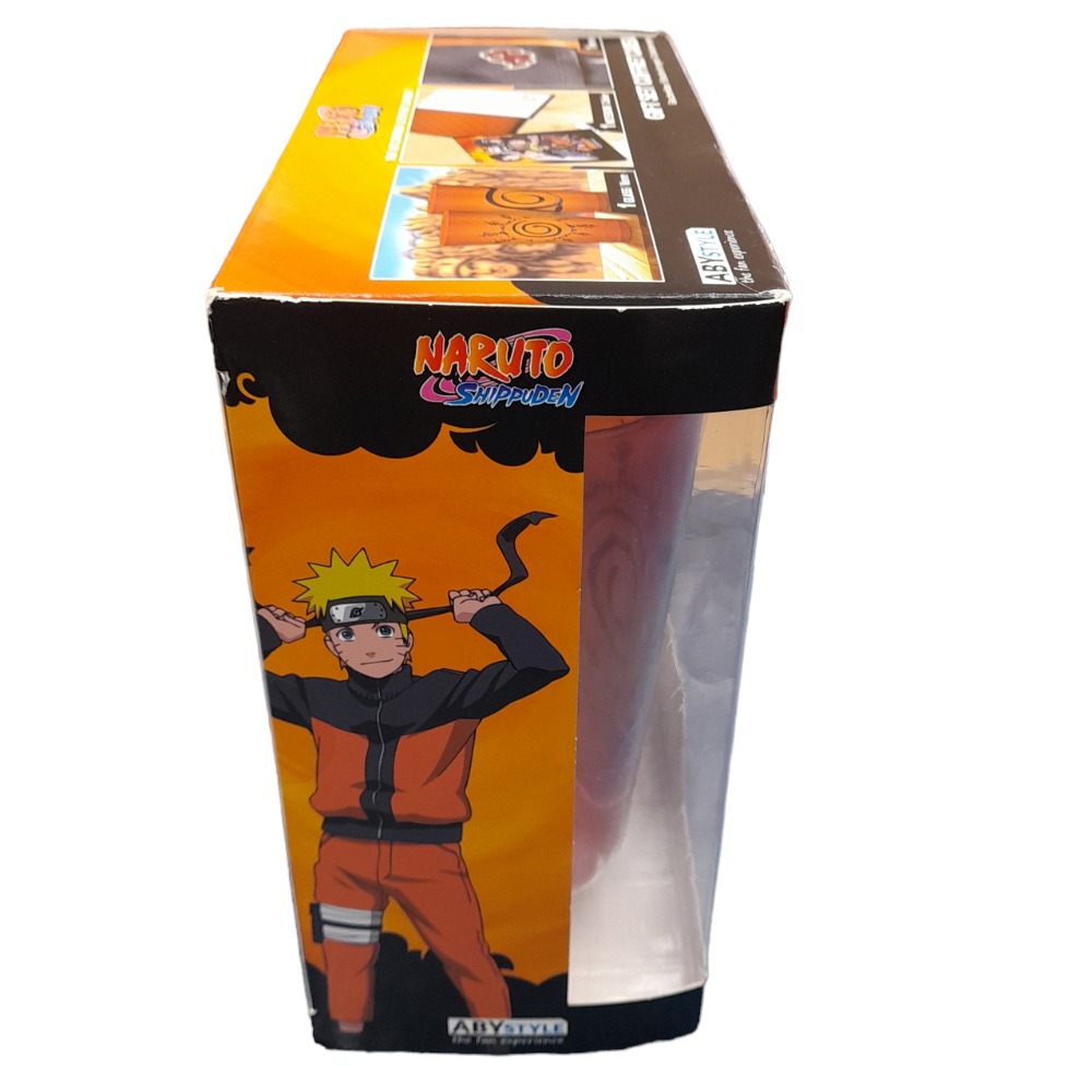 Naruto NARUTO GIFT SET - Own4Less